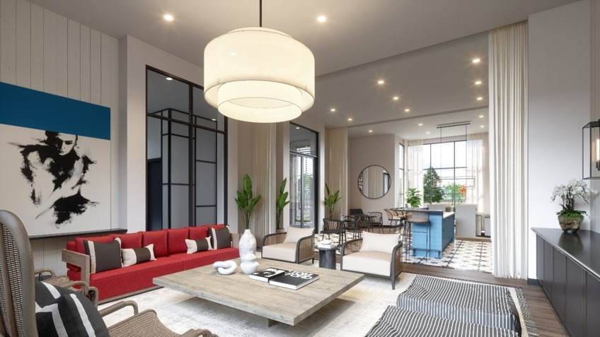 ZOM LIVING BREAKS GROUND ON 289-UNIT APARTMENT PROJECT IN TAMPA | Timeless